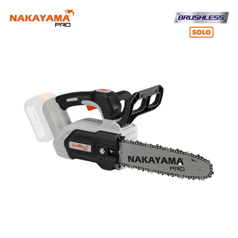 ΑΛΥΣΟΠΡΙΟΝΟ ΚΛΑΔΕΥΤΙΚΟ ΜΠΑΤΑΡΙΑΣ BRUSHLESS 20V NAKAYAMA PRO EC3000 ...