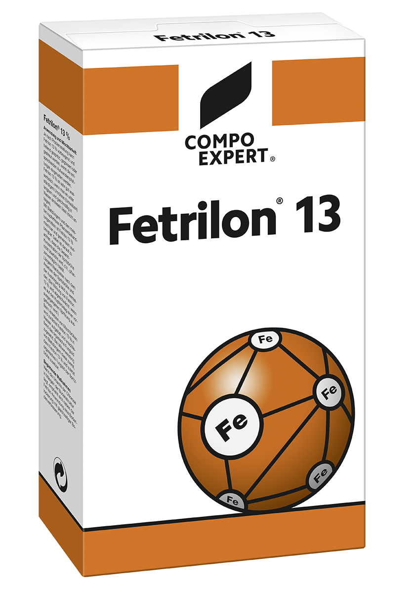 Fertilon 13% ΧΗΛΙΚΟΣ ΣΙΔΗΡΟΣ 1kg – fytoexelixi